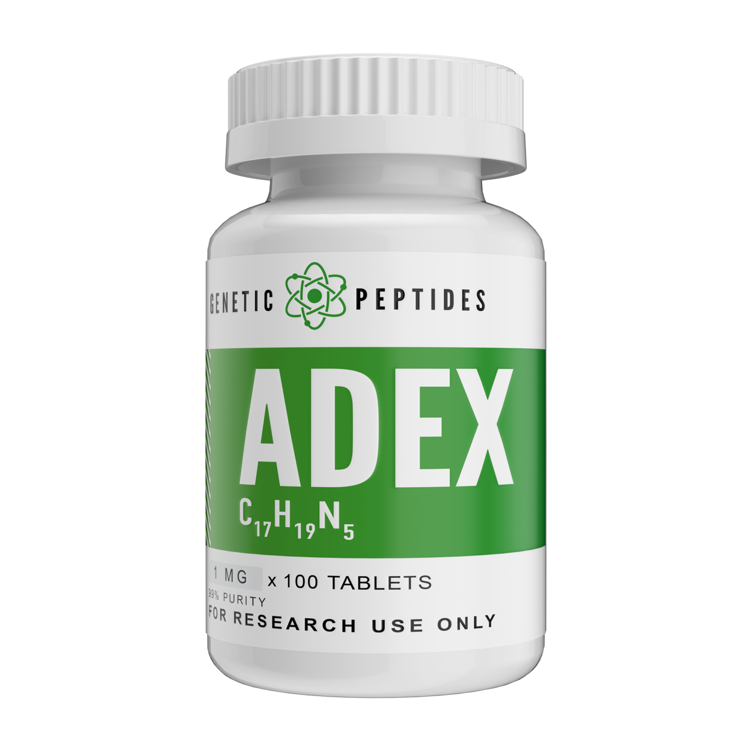 Shop Peptides – Genetic Peptides