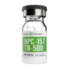 BPC-157, TB-500 5/5MG (Blend) (Wolverine Stack) – Genetic Peptides