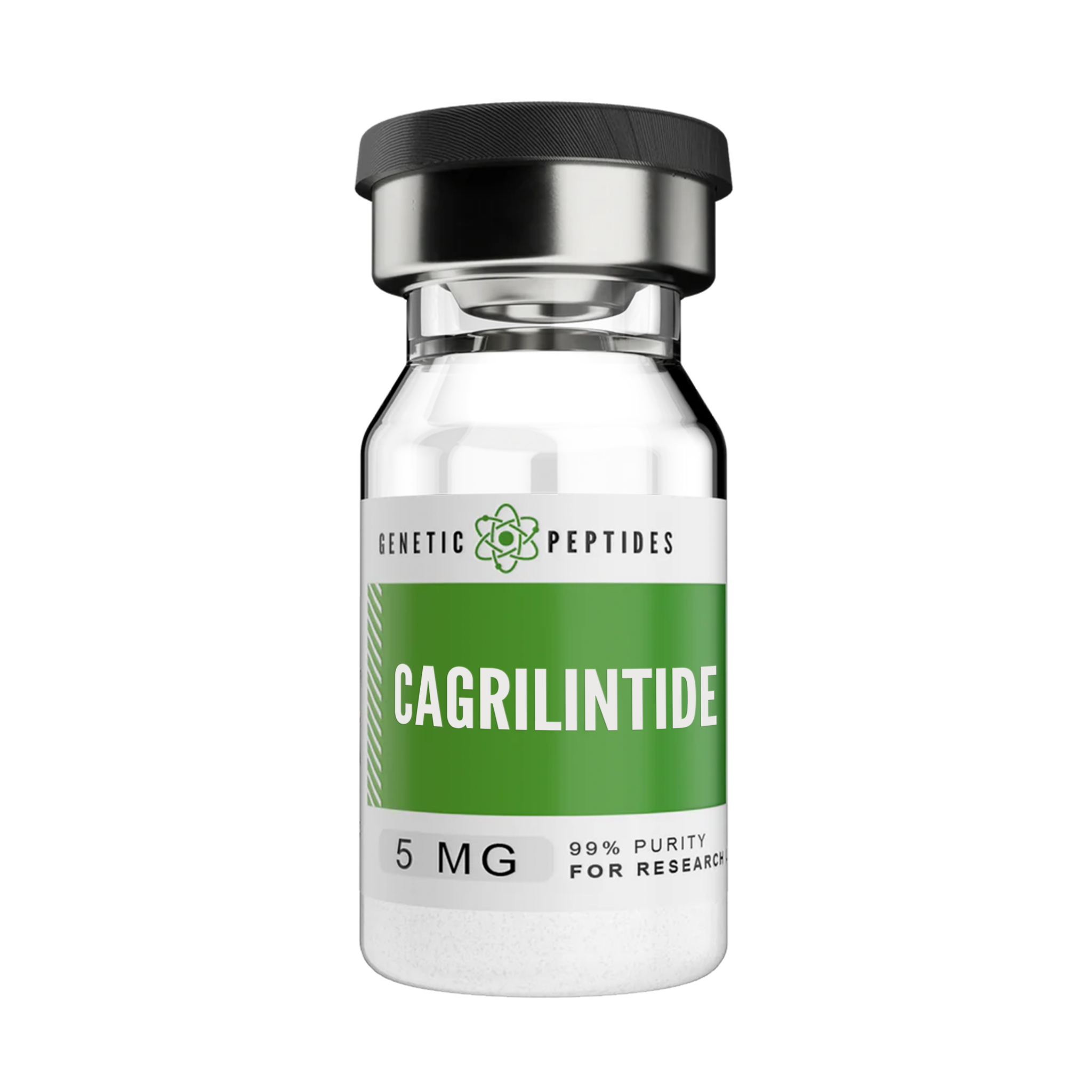Cagrilintide Vial – Genetic Peptides