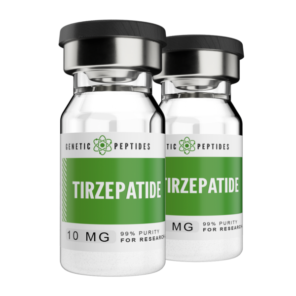 Genetic Peptides – Shop Premium Research Peptides