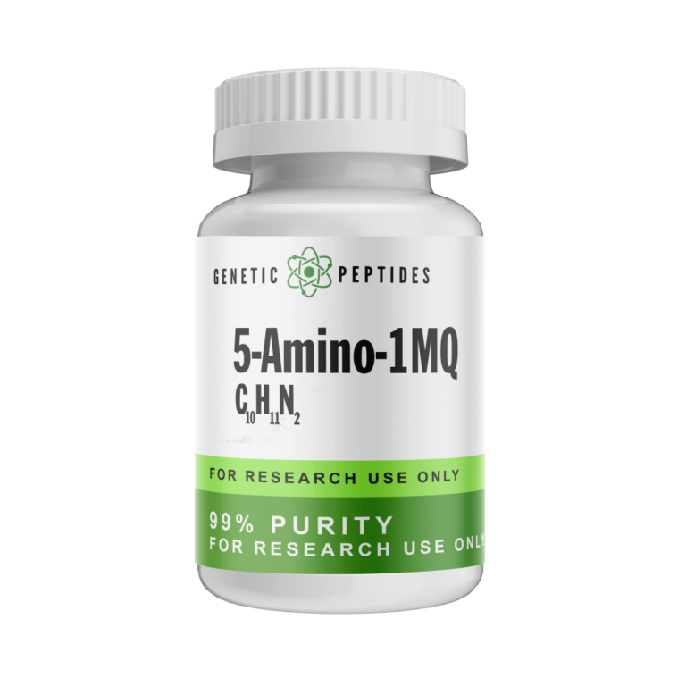 Shop Peptides - Genetic Peptides