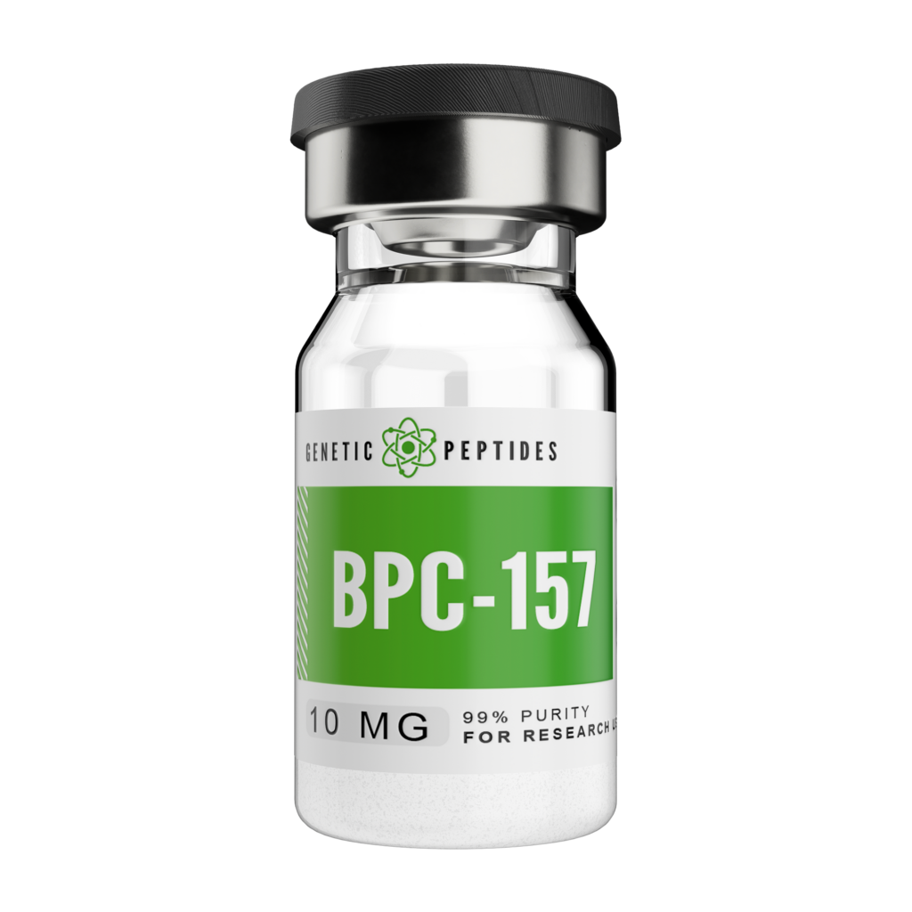 Genetic Peptides – Shop Premium Research Peptides