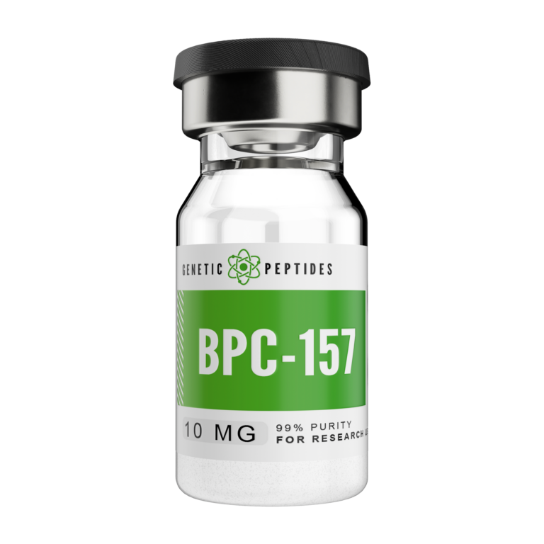 Shop Peptides – Genetic Peptides