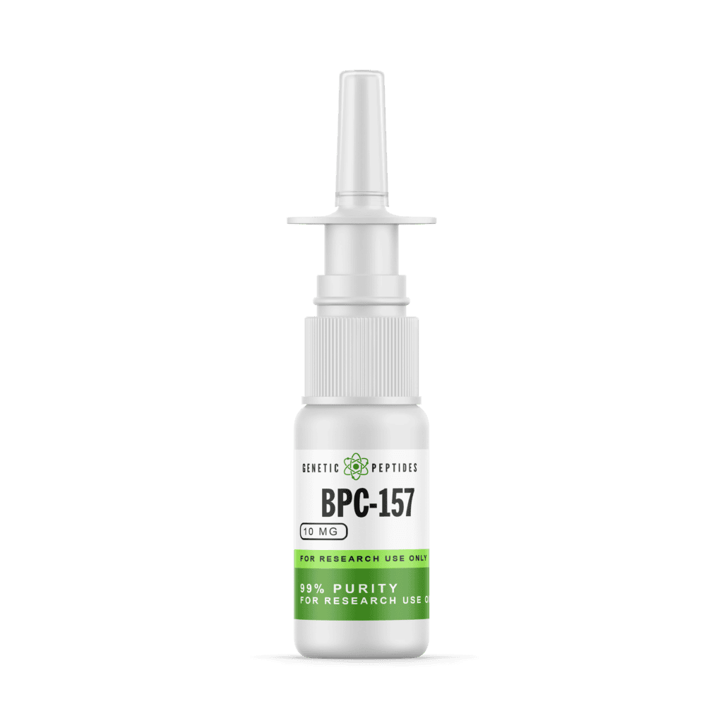 Shop Peptides – Genetic Peptides