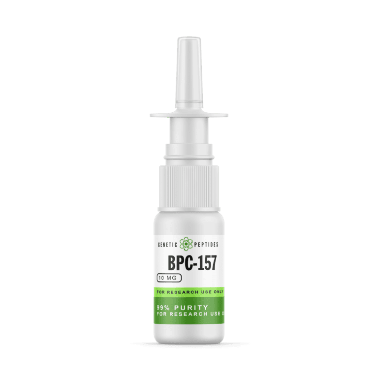 Shop Peptides – Genetic Peptides