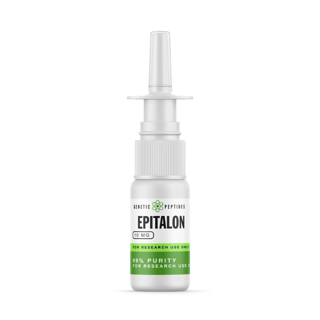 Peptide Sprays – Genetic Peptides
