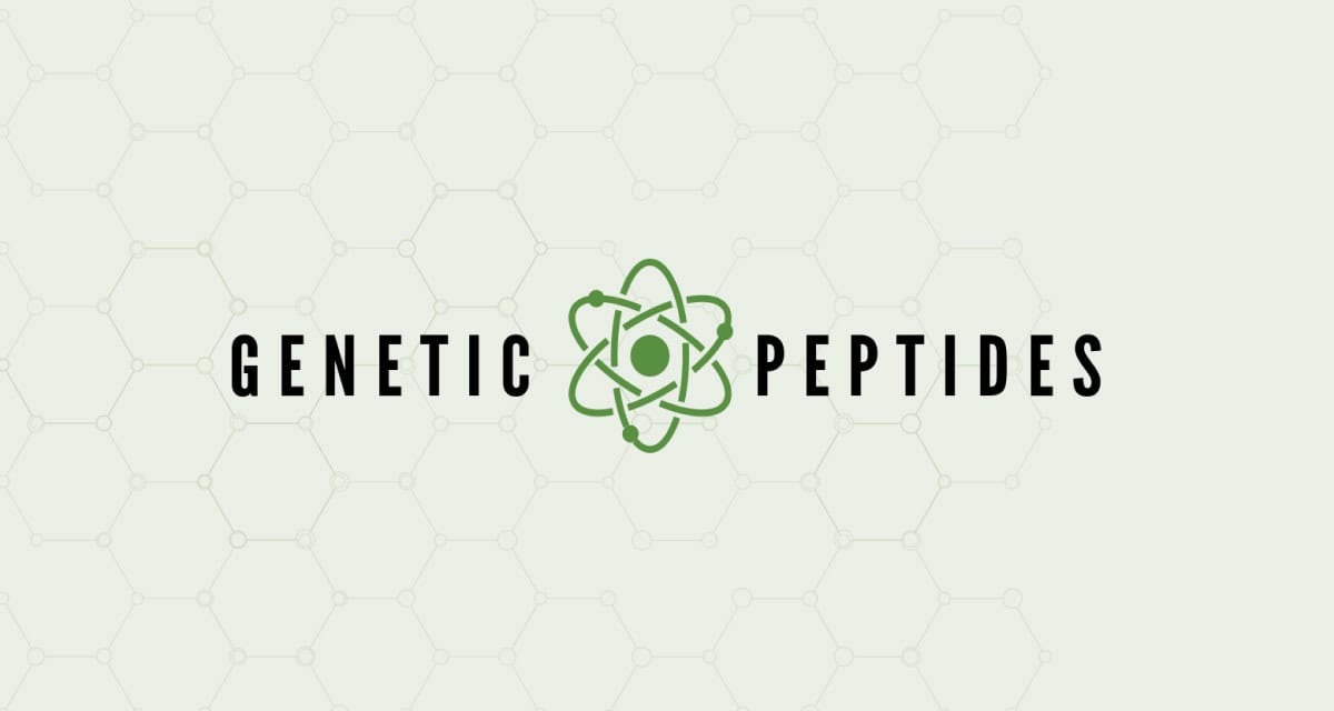 GP Science – Genetic Peptides