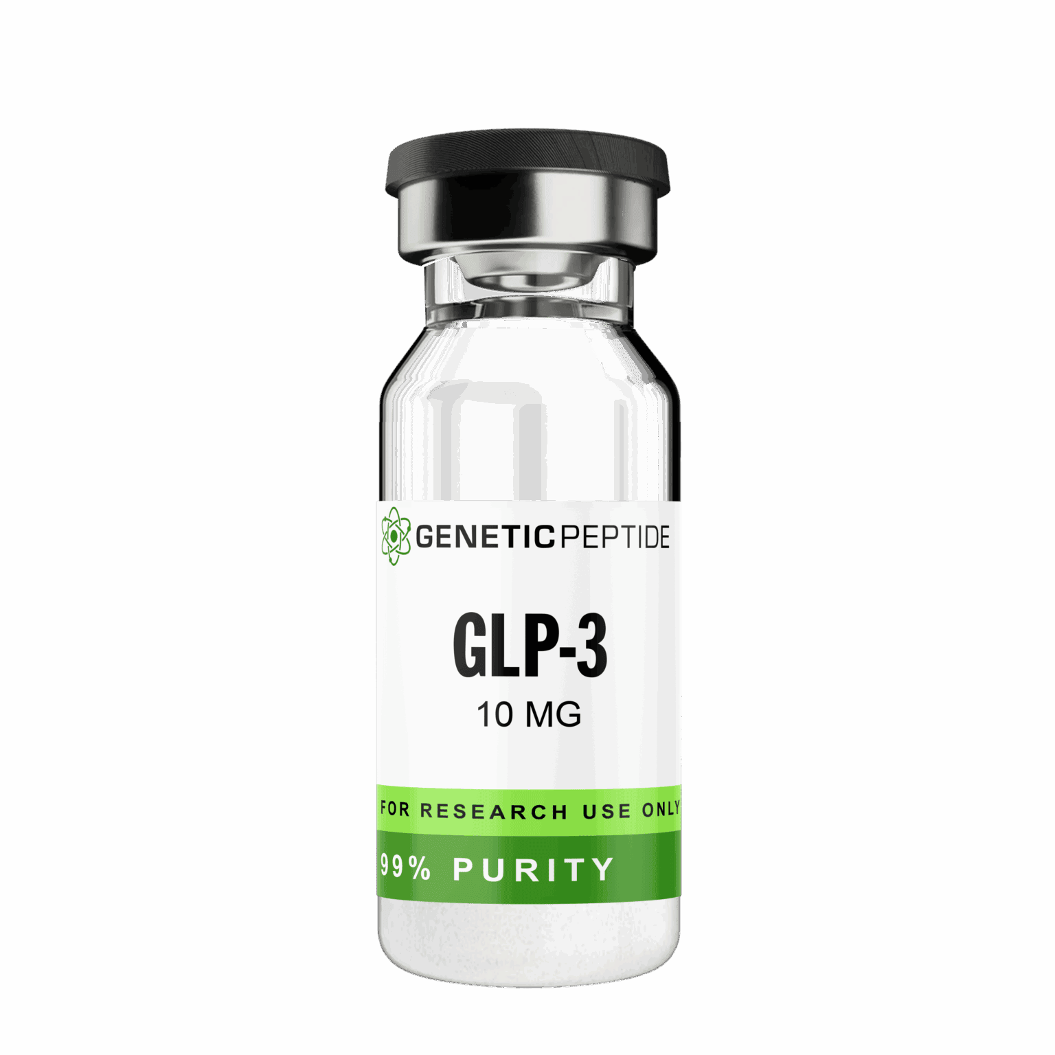 GLP-3 (R) Vial (FBF MEMBERS ONLY) – Genetic Peptides