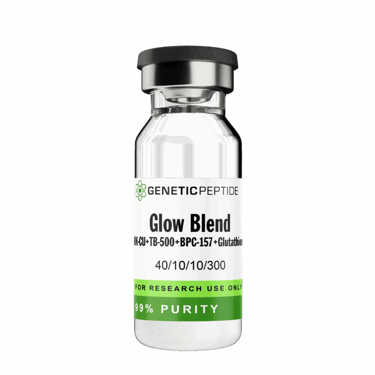Genetic Peptides – Shop Premium Research Peptides